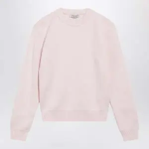 GOLDEN GOOSE Light Cotton Sweater