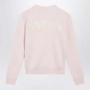 GOLDEN GOOSE Light Cotton Sweater