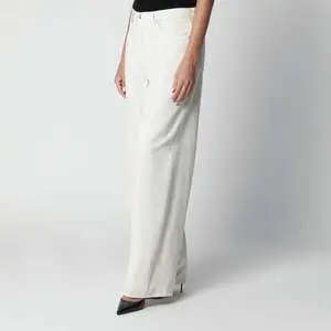 HAIKURE Off- Bethany Corduroy Trousers
