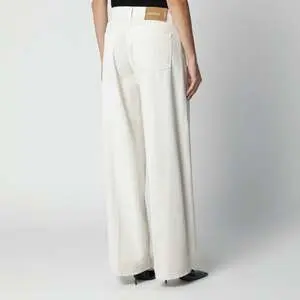 HAIKURE Off- Bethany Corduroy Trousers