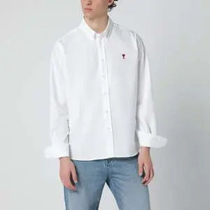 AMI Paris De Coeur Shirt