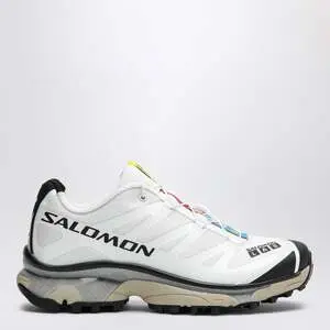 SALOMON Sneakers Xt-4 Og /black/ Pepper - White