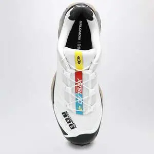 SALOMON Sneakers Xt-4 Og /black/ Pepper