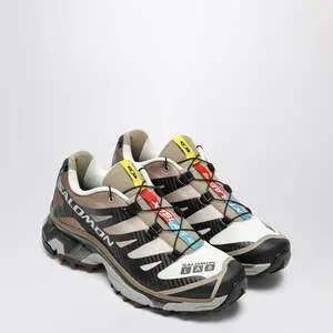 SALOMON Sneakers Xt-4 Og /desert Tan/vanilla Ice
