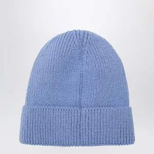 The North Face Beanie With Logo Patch