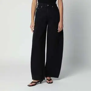 Jacquemus High-waisted Denim Jeans