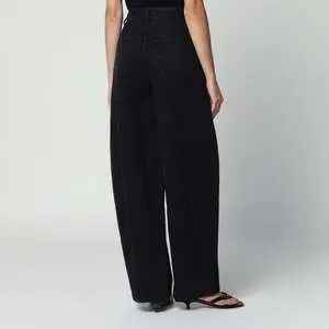 Jacquemus High-waisted Denim Jeans