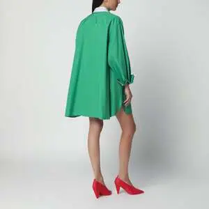 Loewe Cotton Shirt Dress
