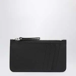 MAISON MARGIELA Four Stitches Zippered Card Holder