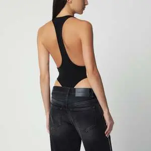 Andamane Jersey Bodysuit
