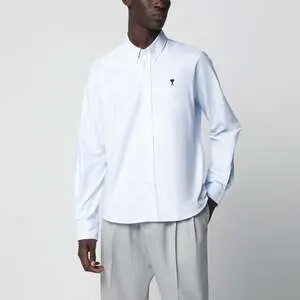 AMI Paris De Coeur Shirt