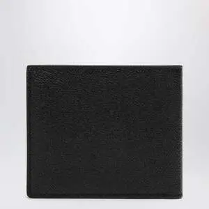 TOM FORD T-line Bi-fold Leather Wallet