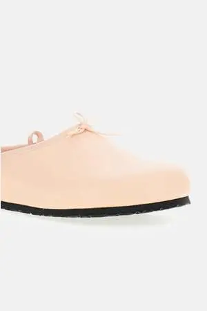 BIRKENSTOCK X Repetto Opera Sabots - Rosa