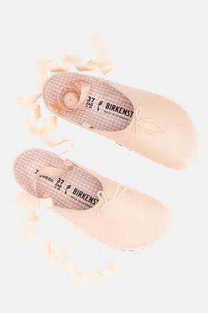 BIRKENSTOCK X Repetto Opera