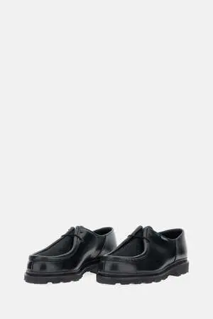 Paraboot Moccasin 'michael Poil Noir