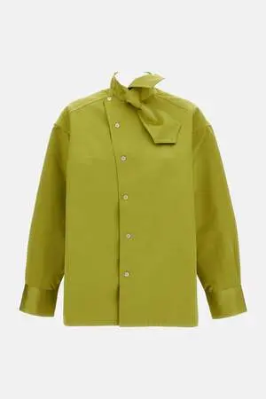 Plan C Collared Shirts For Women
