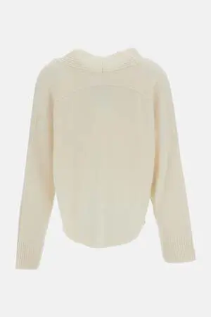 Loulou De Saison Kaia Cashmere Cardigan