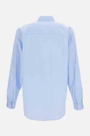 Dries Van Noten Shirt With Detachable Tie