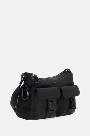 A.p.c. Trek Crossbody Bag