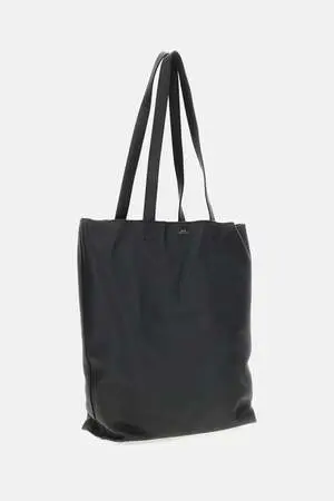 A.p.c. Maiko Medium Tote Bag - Black