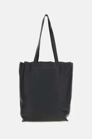 A.p.c. Borsa Tote Maiko Medium - Nero
