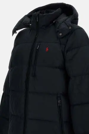 Polo Ralph Lauren Gorham Padded Bomber Jacket