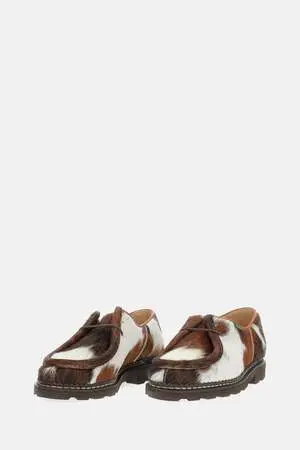 Paraboot Michael Poil Vache Loafers