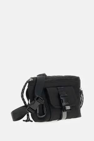 A.p.c. Banana Trek Waist Bag