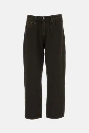 LEVI STRAUSS &AMP; CO. Levi Strauss & Co. 568 Loose Straight Jeans - Marrone