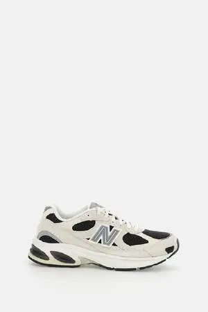 NEW BALANCE New Balance 2010 Archive Inspired Sneakers Grigio