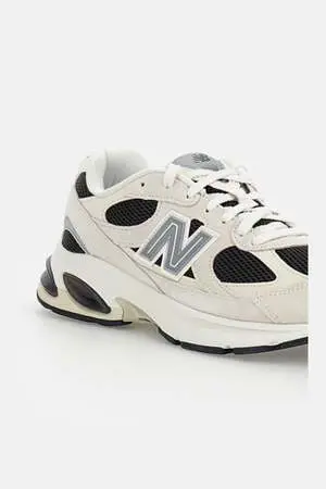 NEW BALANCE 2010 Archive Inspired Sneakers - Grigio