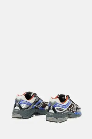 Saucony Progrid Omni Sneakers - Multicolore