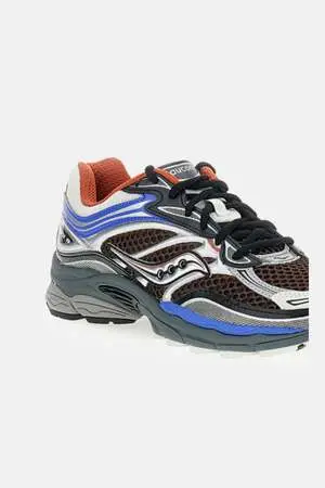 Saucony Progrid Omni Sneakers - Multicolore