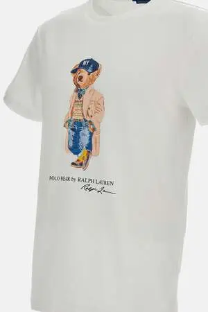 Polo Ralph Lauren Polo Bear T-shirt