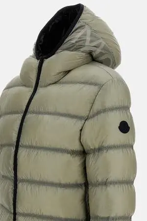 Moncler Guadiana Hooded Down Jacket
