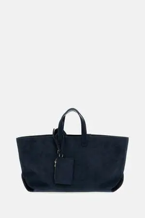 A.p.c. Le Drummer Bag - Blue