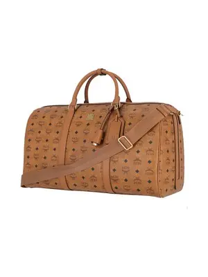 Mcm Bag "ottomar Weekender