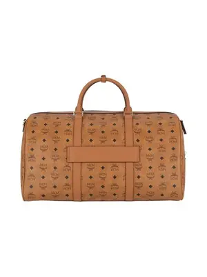 Mcm Bag "ottomar Weekender