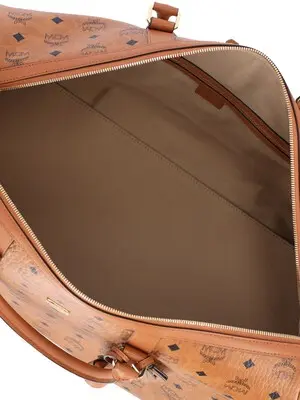 Mcm Bag "ottomar Weekender