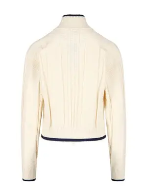 Adidas Zip Cardigan "firebird