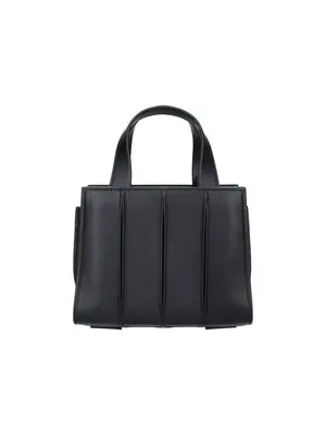 Max Mara Bag "whitney Bag 3 - Black