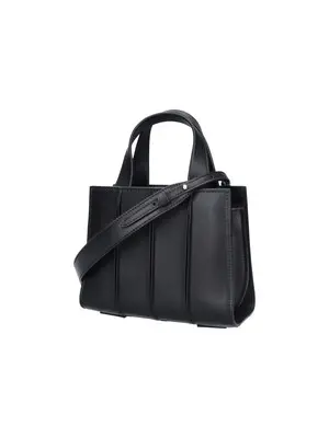 Max Mara Bag "whitney Bag 3 - Black