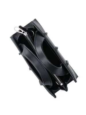 Max Mara Bag "whitney Bag 3 - Black