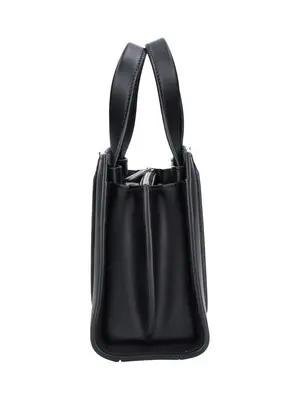 Max Mara Bag "whitney Bag 3 - Black