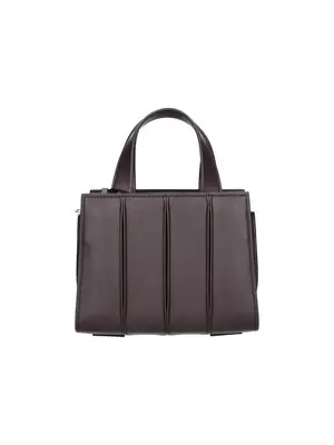 Max Mara Bag "whitney Bag 3 - Brown