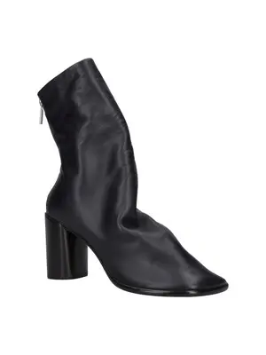 LEMAIRE Ankle Boots "glove