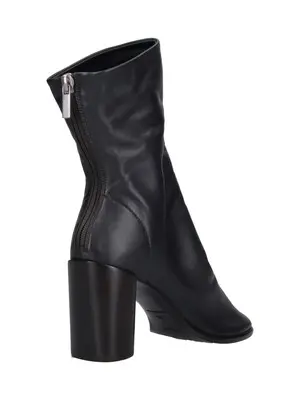 LEMAIRE Ankle Boots "glove