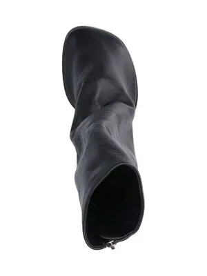 LEMAIRE Ankle Boots "glove