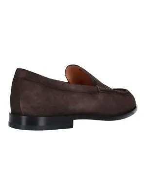 TOD'S Loafers "slipper