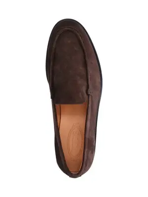 TOD'S Loafers "slipper